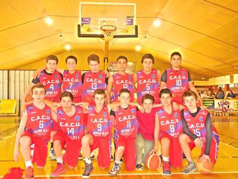 Federación de Basquetbol de la Provincia de Santa Fe